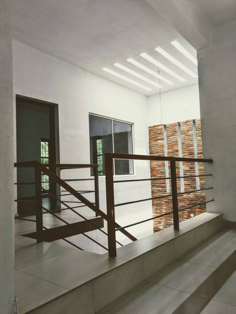 PLAMOOTTIL HOUSE, ALAPPEY – STRIA ARCHITECTS