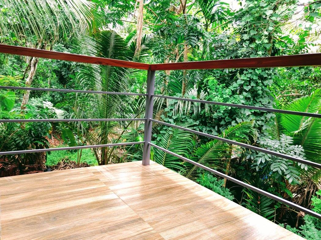 PLAMOOTTIL HOUSE, ALAPPEY – STRIA ARCHITECTS