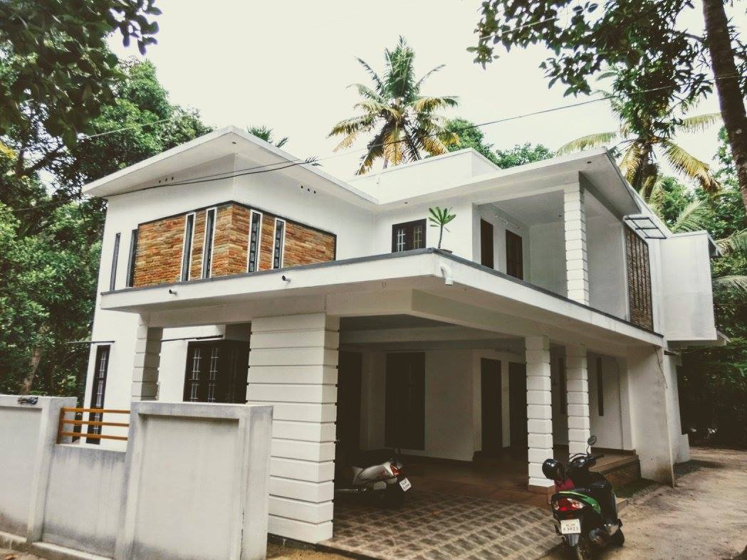 PLAMOOTTIL HOUSE, ALAPPEY – STRIA ARCHITECTS