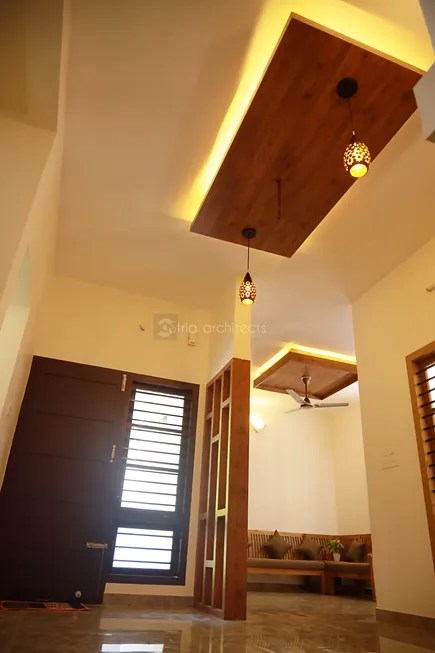 MANU RESIDENCE, PANDALAM – STRIA ARCHITECTS