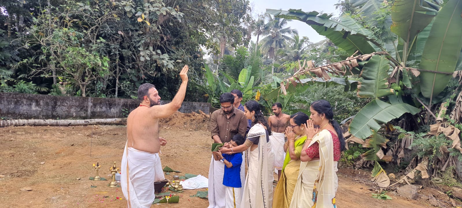 ROHITH RESIDENCE – STRIA ARCHITECTS